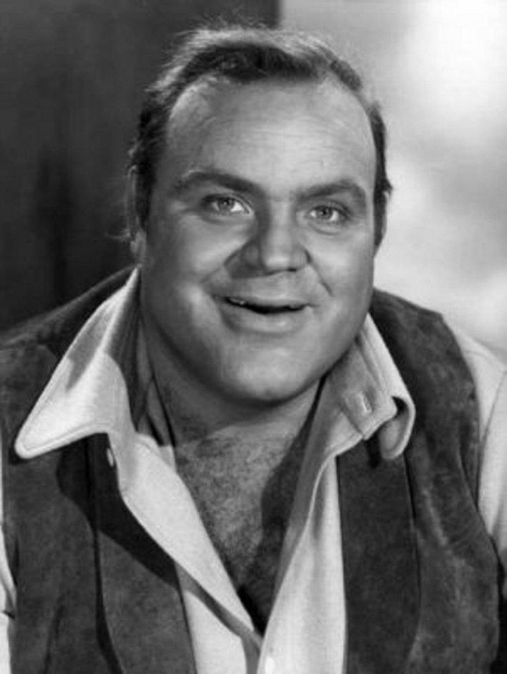Dan Blocker | Bonanza tv show, Hollywood stars, Old hollywood stars