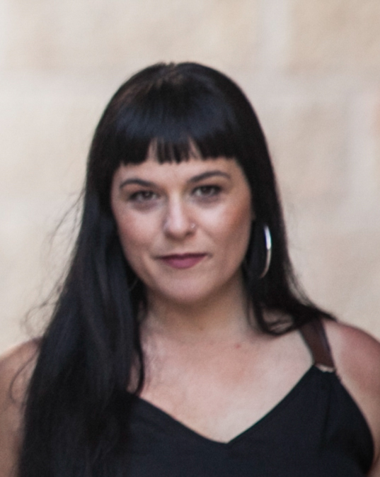 LA Opus: Beth Morrison “Doesn’t Take No for an Answer”