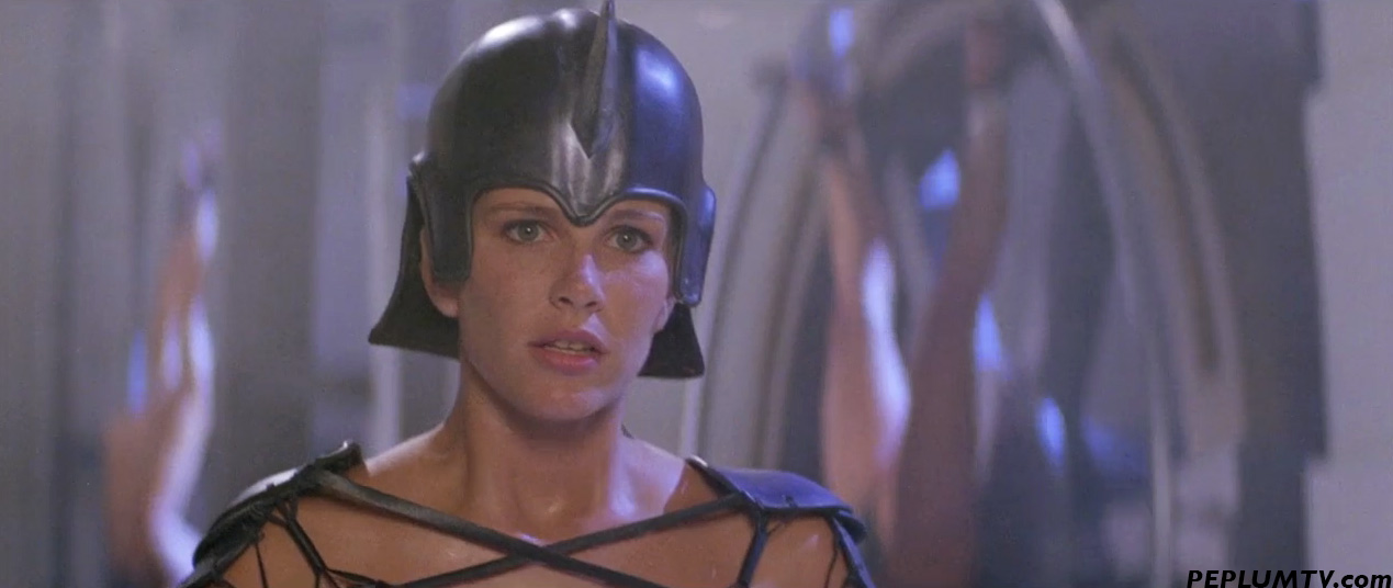 PEPLUM TV: By the Gods!