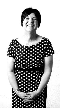 The Heroines of My Life: Interview with Anna Skinner