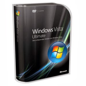 Windows Vista Ultimate ISO (SP1) Free Download | Computer Mobiles ...