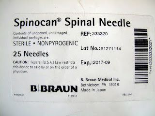 CV. ANDI JAYA: SPINOCAN