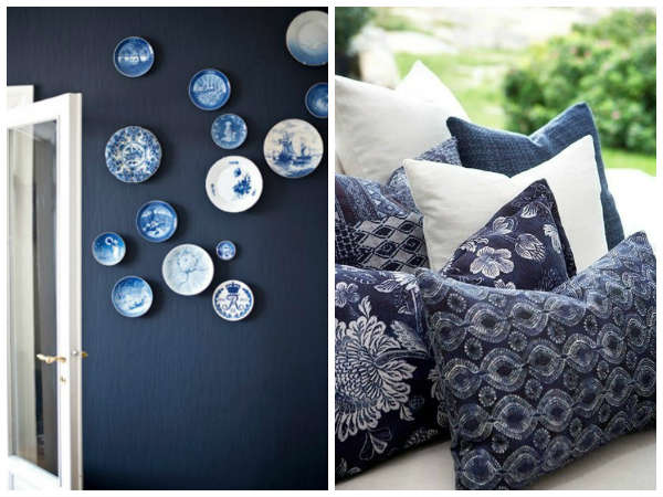 INSPIRACION EN INDIGO / Indigo inspiration | OASISINGULAR