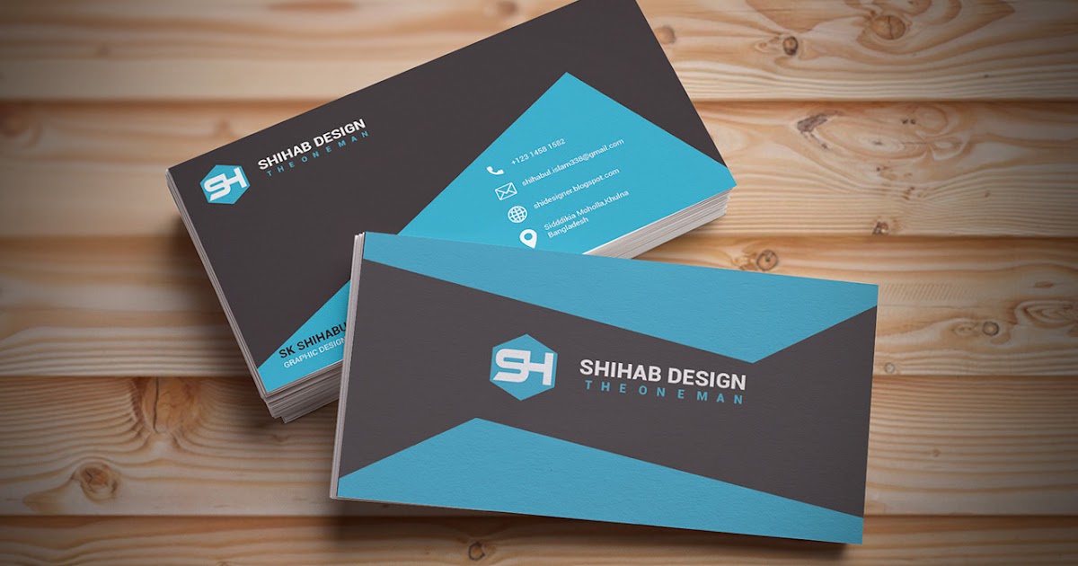 Visiting Card Online