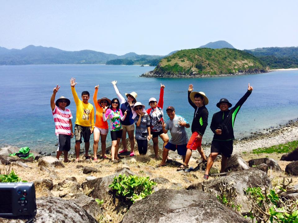 Versatile Traveler: Babuyan Islands