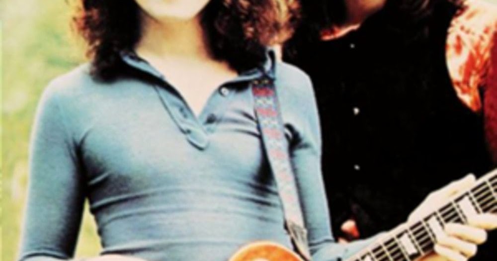 Classic Rock Covers Database: T. Rex - T. Rex (1970)