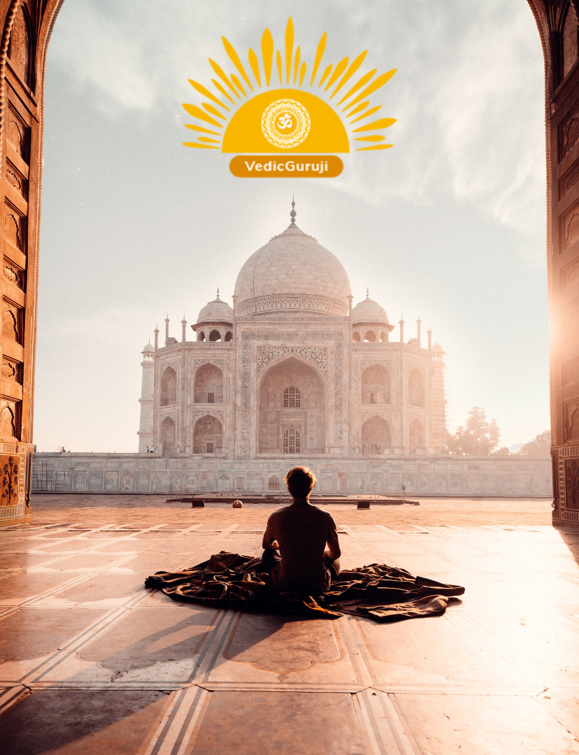 VEDIC_GURUJI: Meditation- The Eye Opener