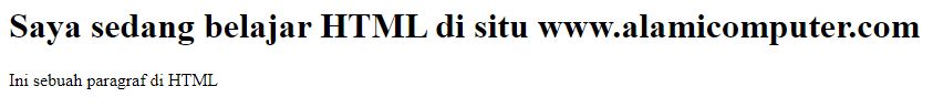Paragraf Anchor Element ~ Alami Computer