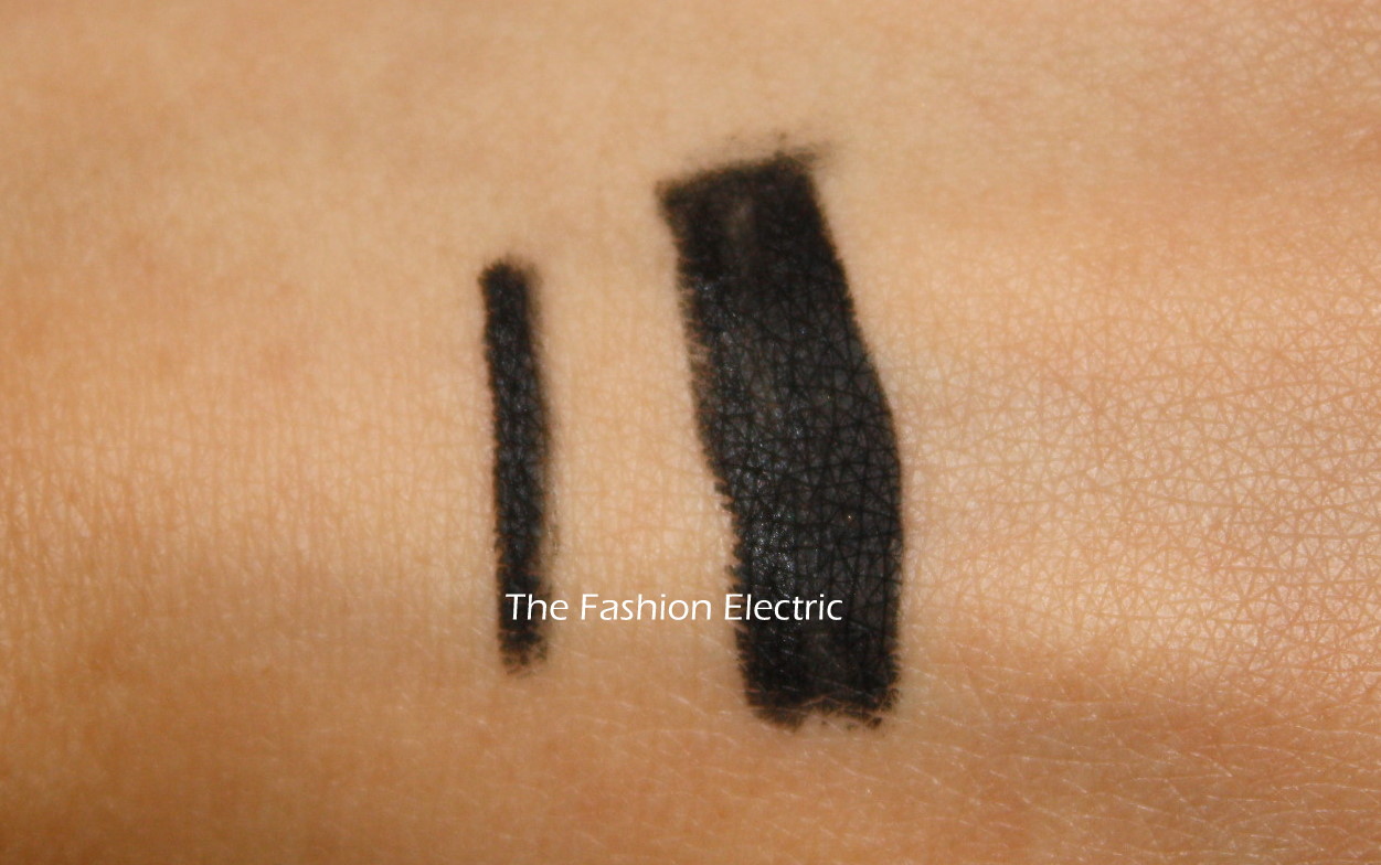 The Fashion Electric: Obsession: Maybelline Eye Studio Master Drama ...