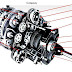 Ford PowerShift transmission