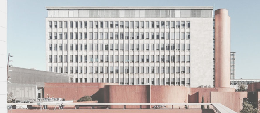 ETSAB - UPC Escola Técnica Superior d'Arquitectura de Barcelona UPC ...