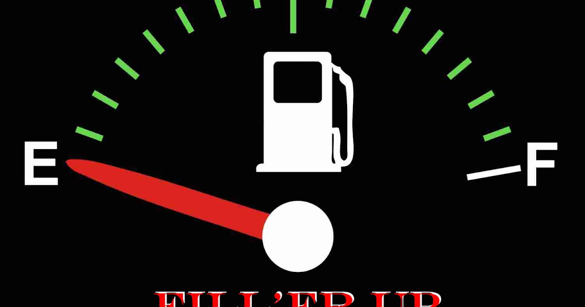 Fill'er Up