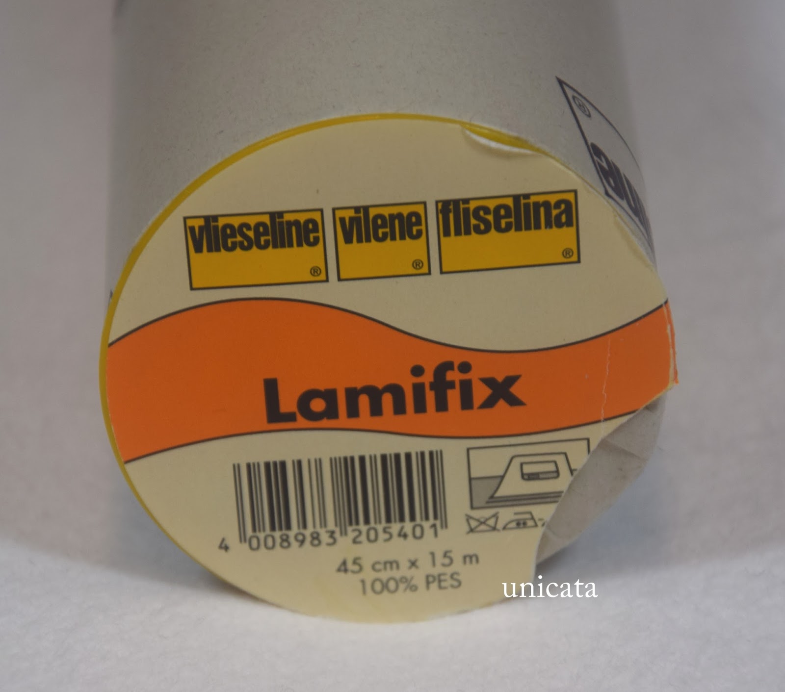 unicata's bunte Vielfalt: Lamifix - was ist das?