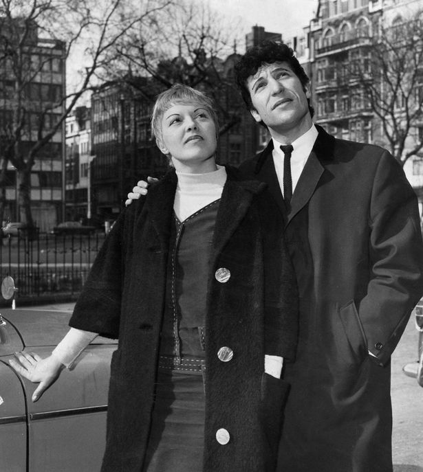 FROM THE VAULTS: Gordon Mills born 15 May 1935