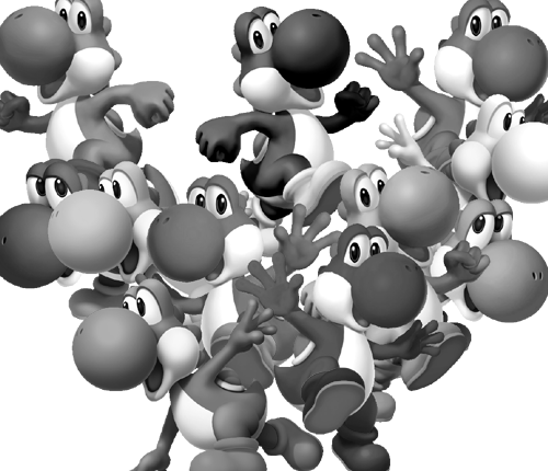 Zuera Blástica: os DLCs que seriam ótimos para Super Smash Bros ...