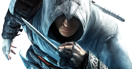 SNEAK PEEK : "Assassin's Creed Lineage" Movie