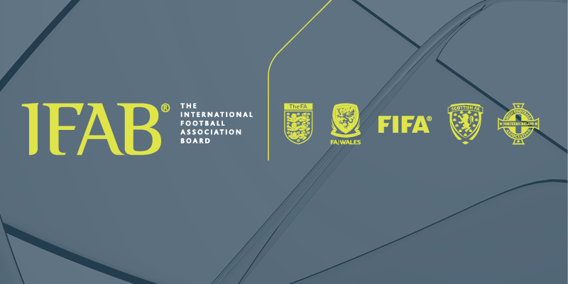Refereeing World: IFAB modified Law 12 – DOGSO