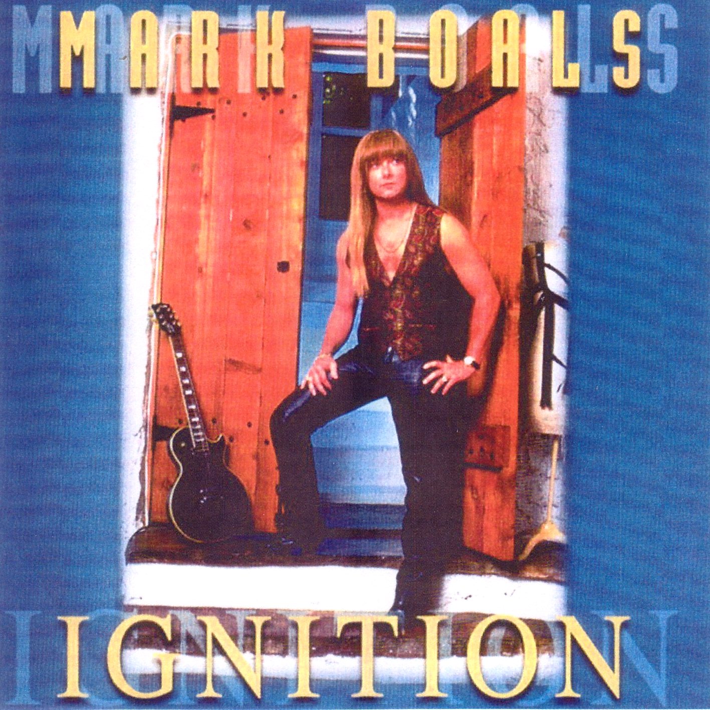 𝐌𝐀𝐑𝐊 𝐁𝐎𝐀𝐋𝐒 : 𝐃𝐢𝐬𝐜𝐨𝐠𝐫𝐚𝐟𝐢𝐚 (𝐃𝐢𝐬𝐜𝐨𝐠𝐫𝐚𝐩𝐡𝐲 𝐌𝐩𝟑 𝟑𝟐𝟎 + 𝐒𝐜𝐚𝐧𝐬 𝐁𝐨𝐨𝐤𝐥𝐞𝐭𝐬 ...