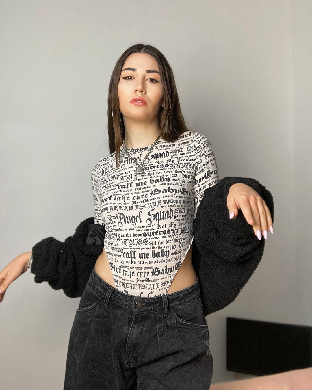 Barbara Navarro – Most Beautiful Transgender Girl Clothes - TG Beauty