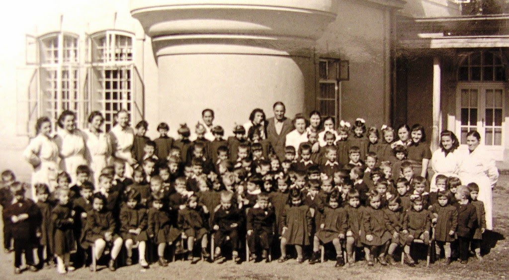 Ελληνικός Εμφύλιος Πόλεμος 1943-1949: Οι Έλληνες στην Τσεχοσλοβακία/Τσεχία