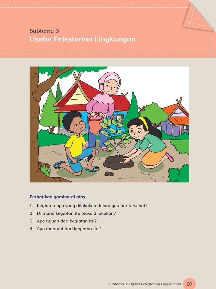 KUNCI JAWABAN TEMATIK KELAS 5 TEMA 8 - Kunci Jawaban Tema KUNCI JAWABAN TEMATIK KELAS 5 TEMA 8 - Kunci Jawaban Tema