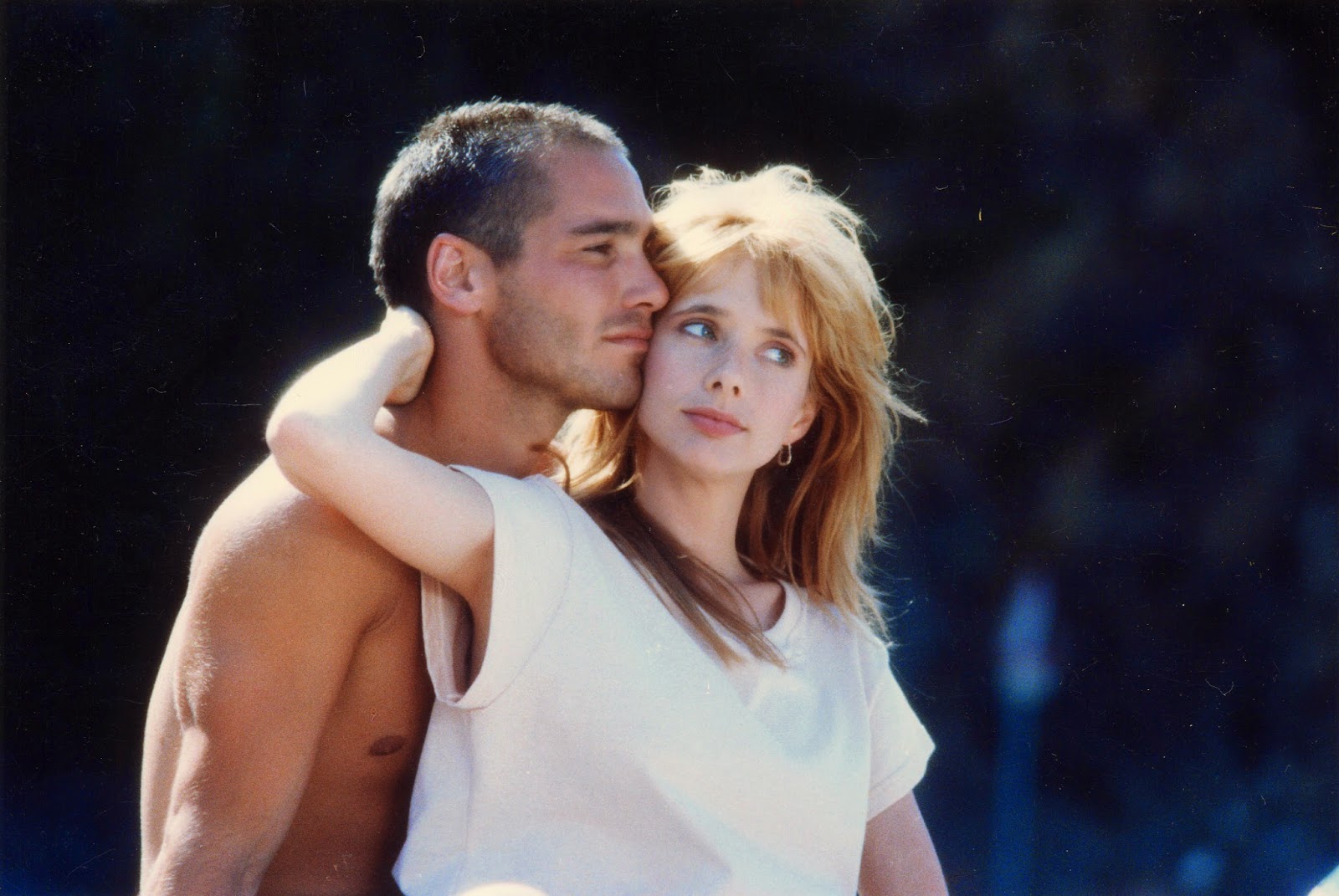 REPASANDO EL CINE DE LUC BESSON - THE BIG BLUE / AZUL PROFUNDO (1988 ...