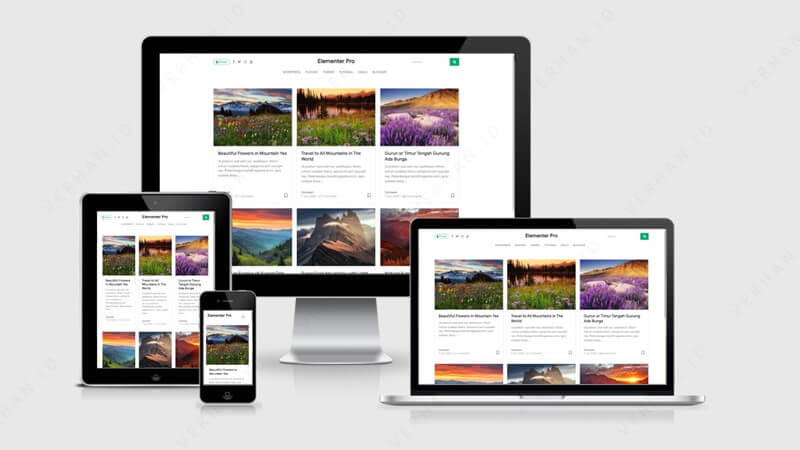 Get unlimited download