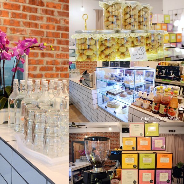 CHASING FOOD DREAMS: May 2015