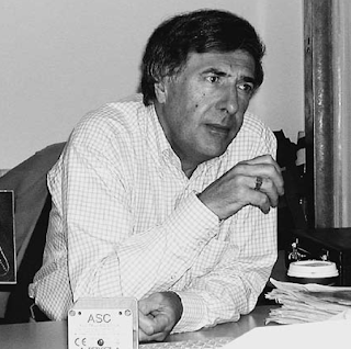 Ageing B-Boys Unite!: Mike Allen Interview from Essex Rockerz