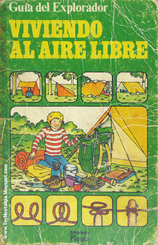 ToyNostalgia: septiembre 2020