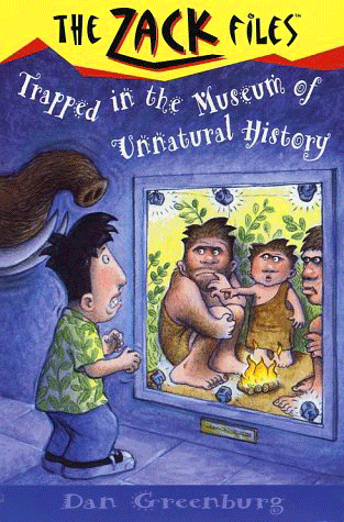 The Zack Files