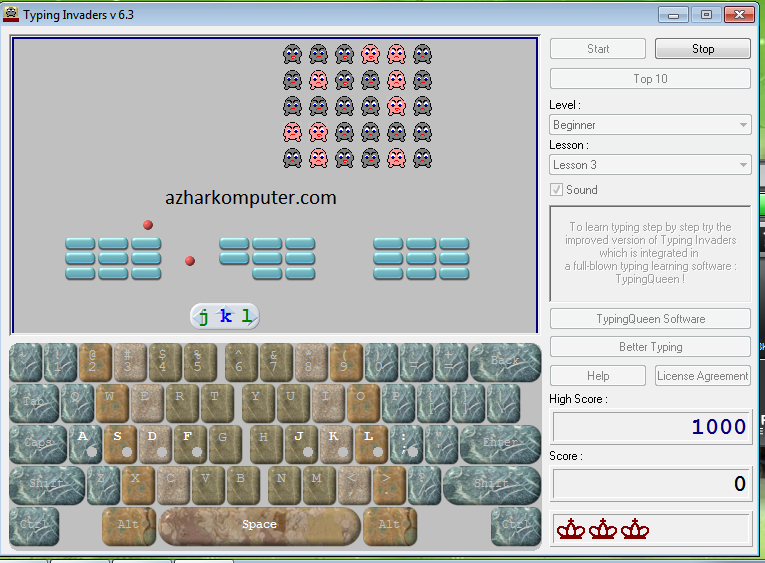 Typeracer Game Mengetik Online Multiplayer