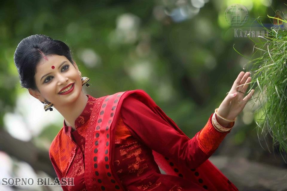 Sabnam Faria Bio & Latest Pics | Life in Bangladesh