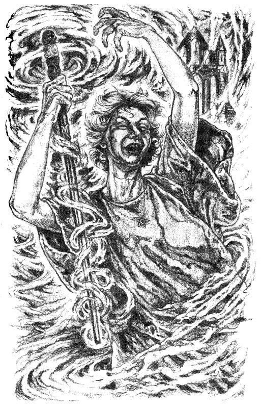 Unseen influences in our lives: Robin Jarvis’s Whitby Witches: Rowena ...