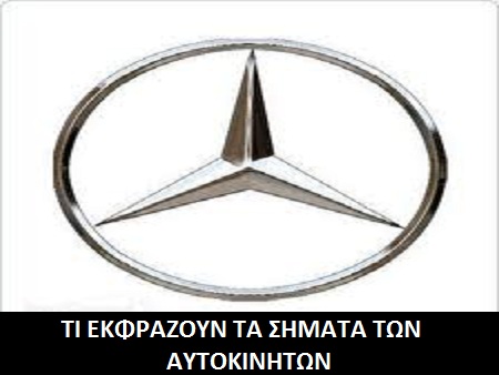 H.M.V: ΤΙ ΕΚΦΡΑΖΟΥΝ ΤΑ ΣΗΜΑΤΑ ΤΩΝ ΑΥΤΟΚΙΝΗΤΩΝ
