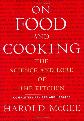 Culinary Physics: Culinary Physics: 10 BEST Books to Understand the ...