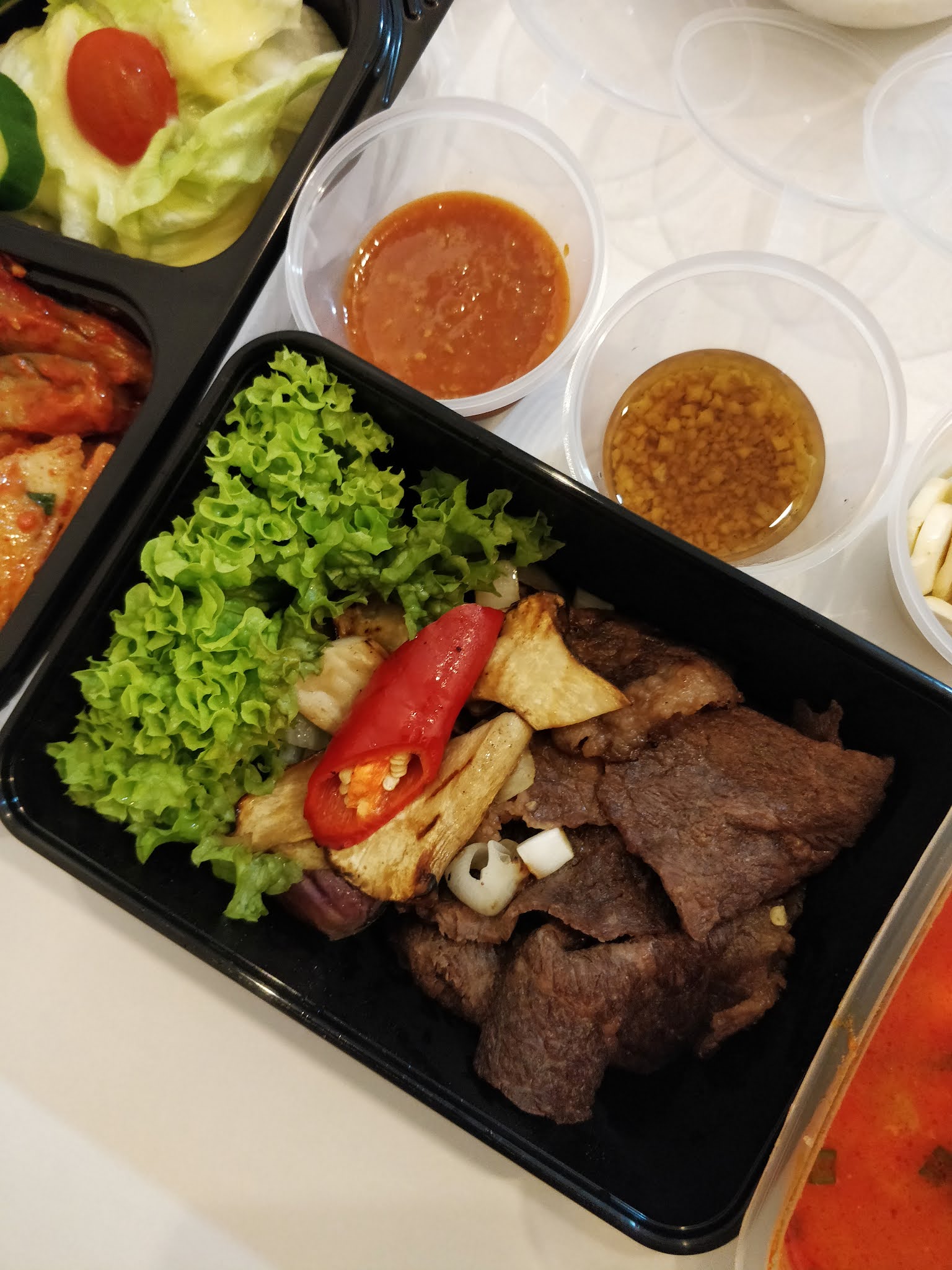 Qing He Gu ~ Damansara Uptown ~ Deliciouslogy