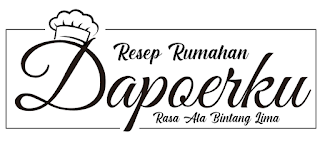 Desain Logo Makanan Simple