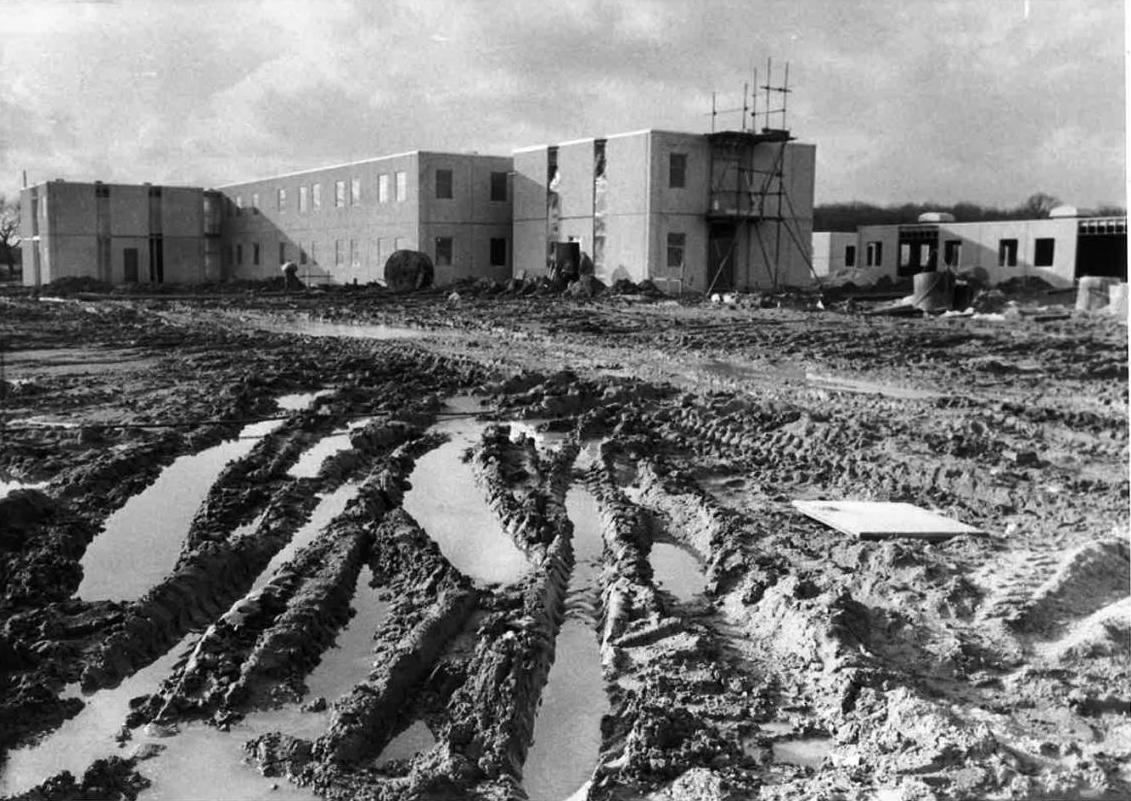 Gilberd School Photos from the Gazette Archives (Part Two)