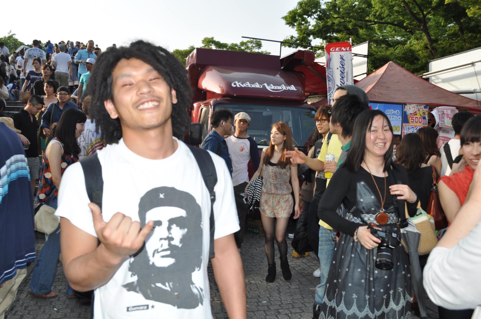 10 Of The Strangest Music Subcultures From Around The World - strange ...