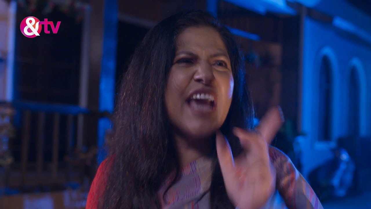 Daayan | Hindi Serial | Episode - 55 | Tina Datta, Mohit Malhotra| Best ...