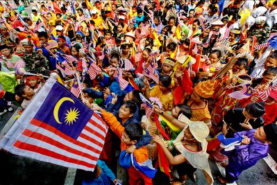 Adira Abdullah: NEGARA? BANGSA? MALAYSIA