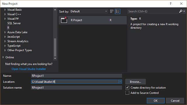 Tech Junkie Blog - Real World Tutorials, Happy Coding!: R Programming ...