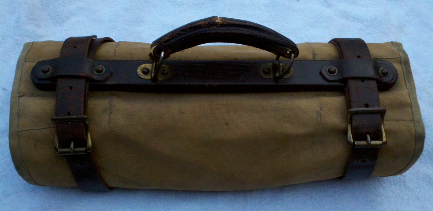 RestraintsBlog: Prisoner Transport Kit