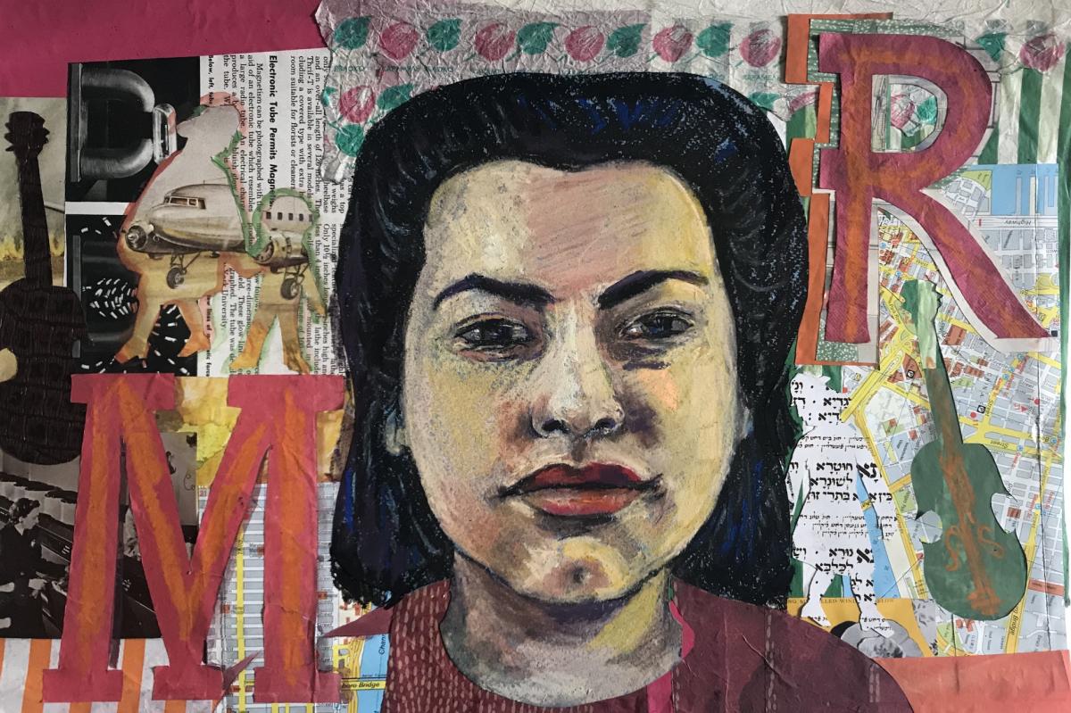 Muriel Rukeyser nasce ativista e morre poeta na América acometida pela ...