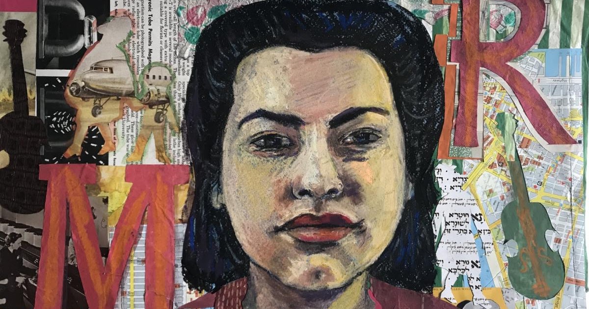 Muriel Rukeyser nasce ativista e morre poeta na América acometida pela ...