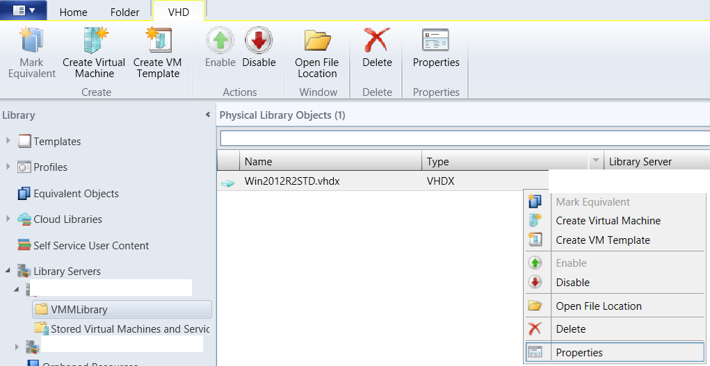Technical Skills Enhancement World: System Center Virtual Machine ...