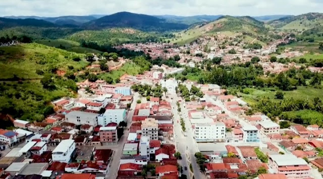 Teófilo Otoni Noticias Da Região....: Fotos da cidade de POTE MG