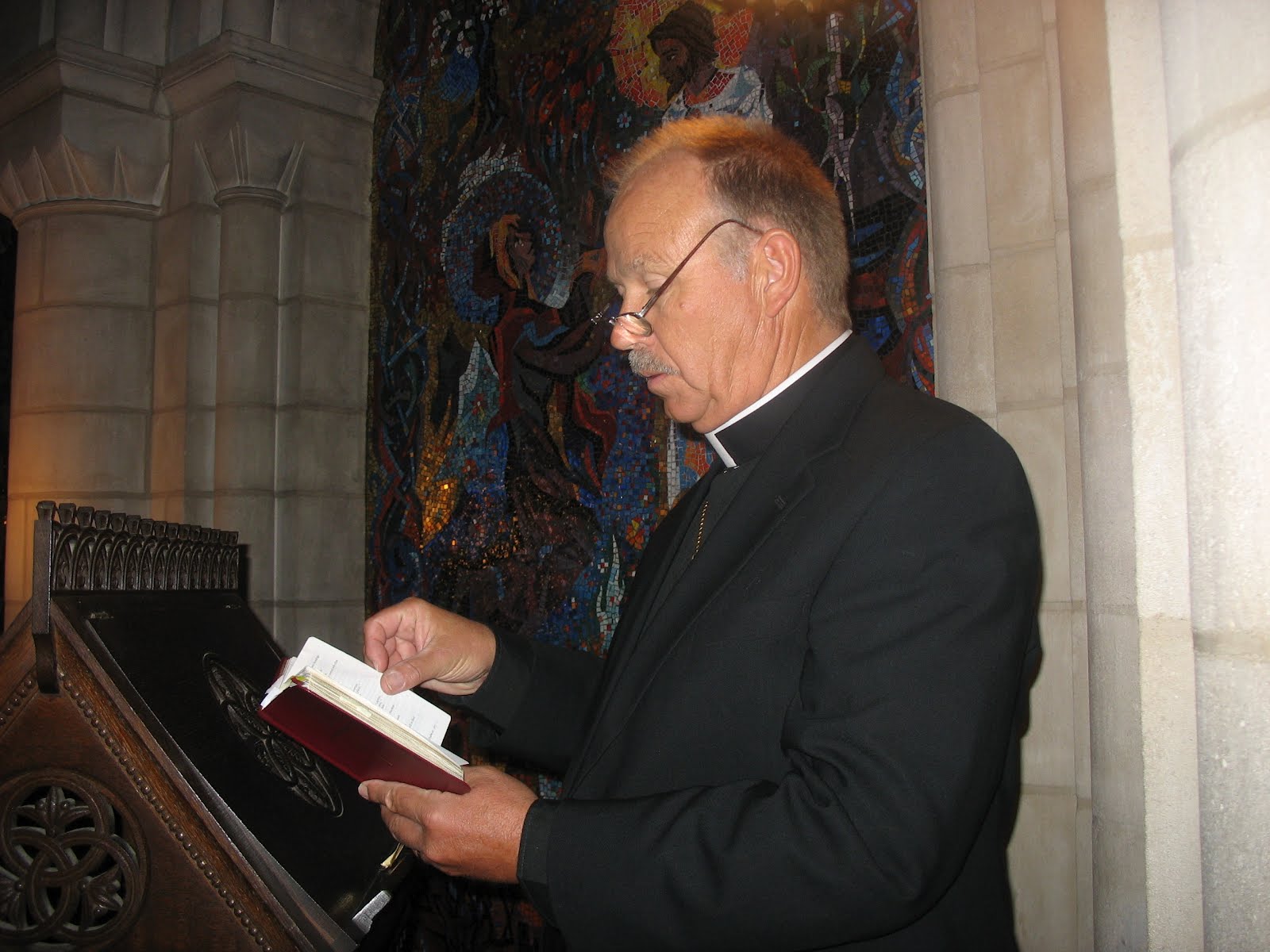 The Celtic Christians - The Order of Arimathea - Open To All - Equal ...