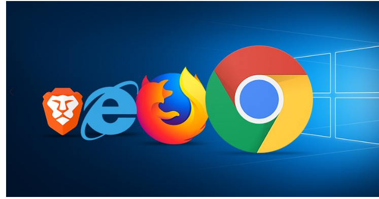 TOP WEB BROWSERS FOR U - HELP IN HINDI